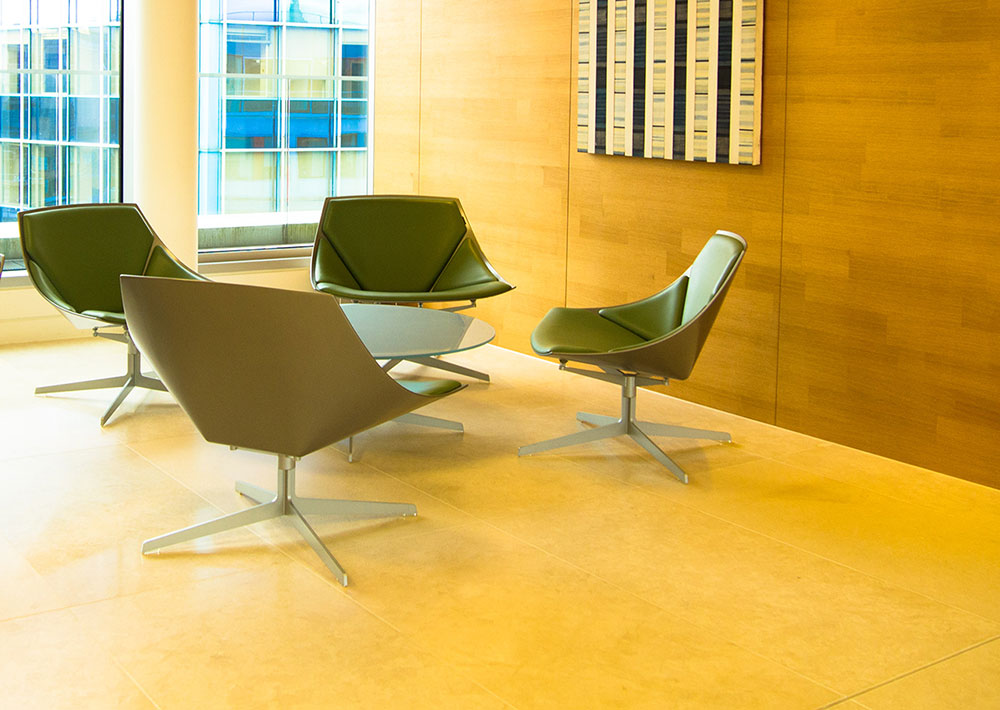 Fladgate LLP's new website launch - Tela