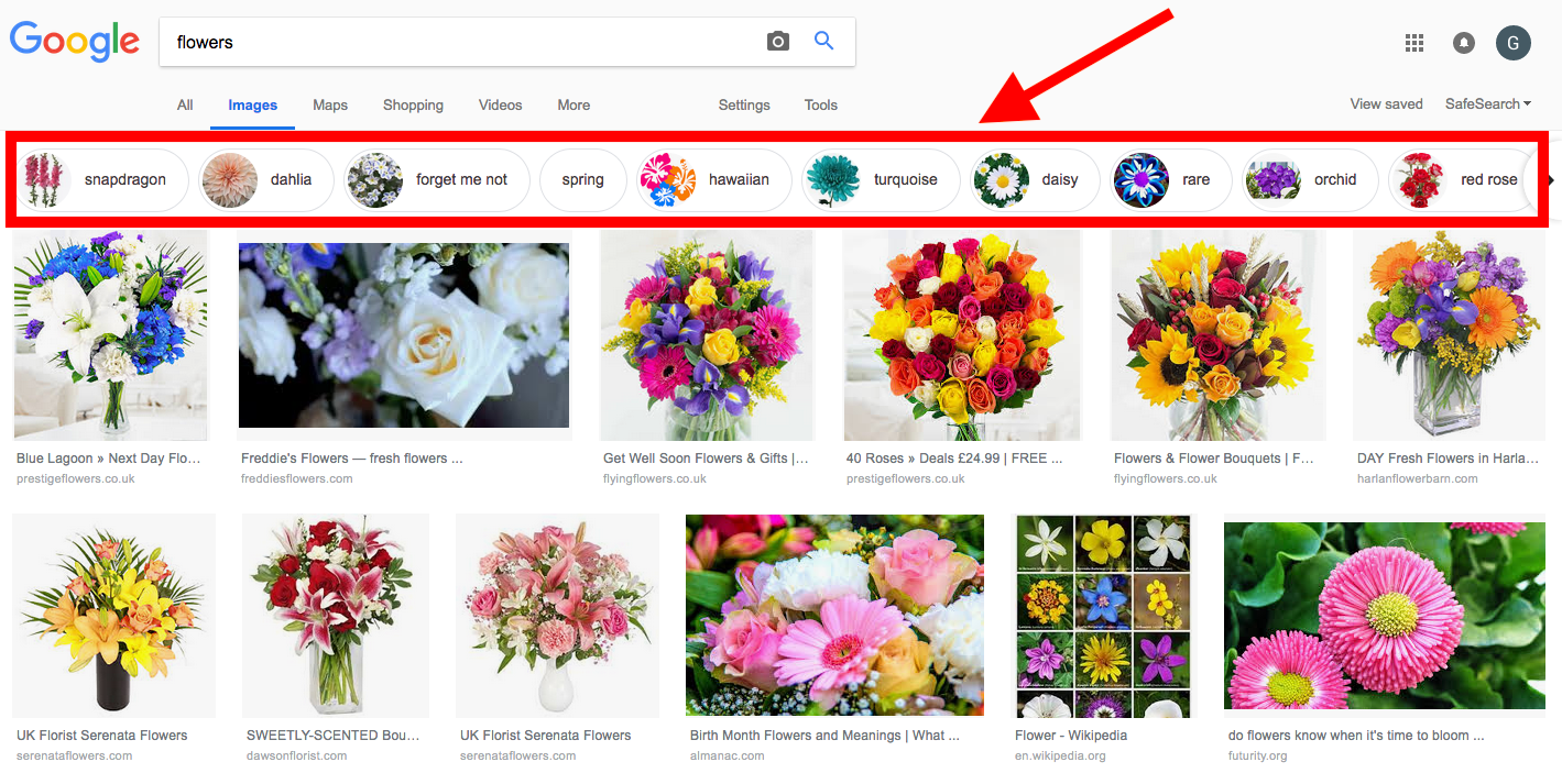 SEO | How to optimise images for search engines - Tela Digital Agency