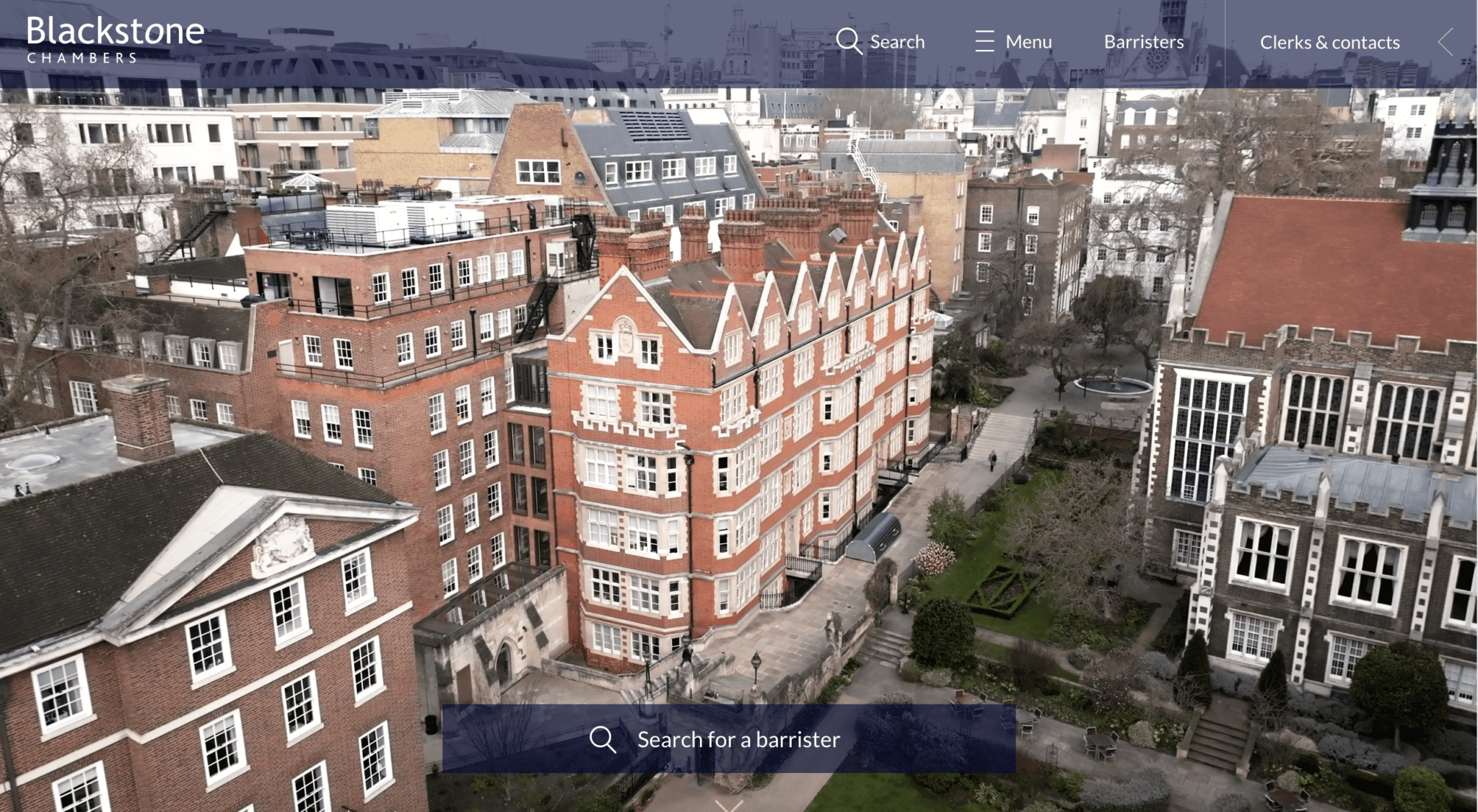 Who are the top 50 Barristers Chambers 2025? - Tela Digital Agency