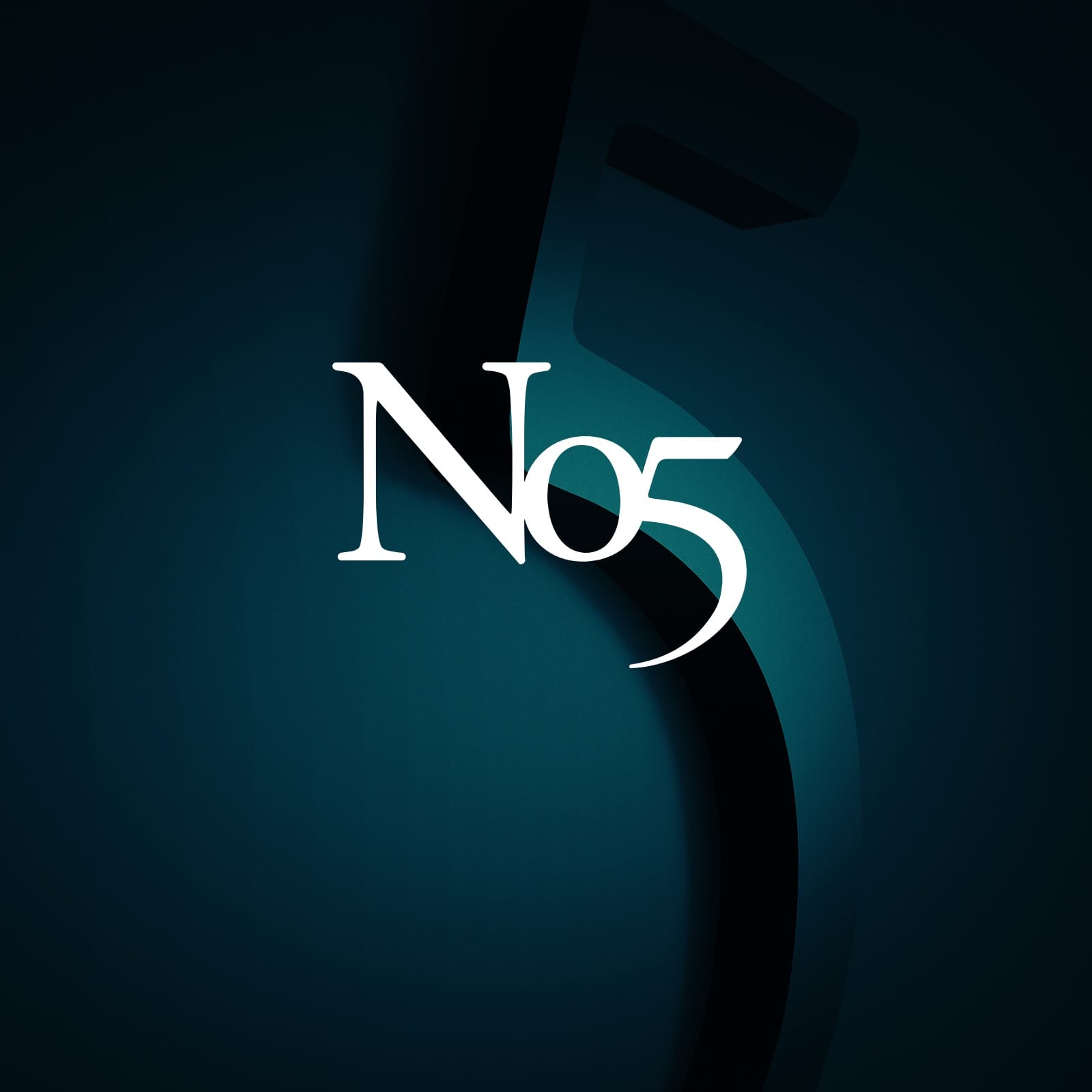 No5 Chambers - Tela Digital Agency