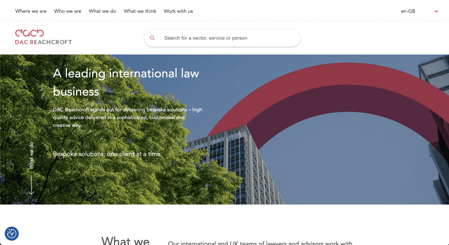 Who are the Top 100 UK Law Firms 2025? - Tela Digital Agency