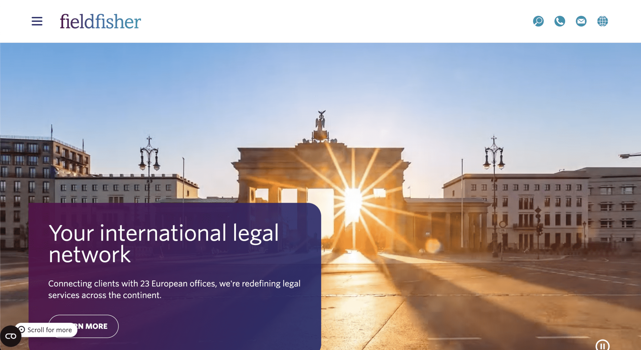 Who are the Top 100 UK Law Firms 2025? - Tela Digital Agency