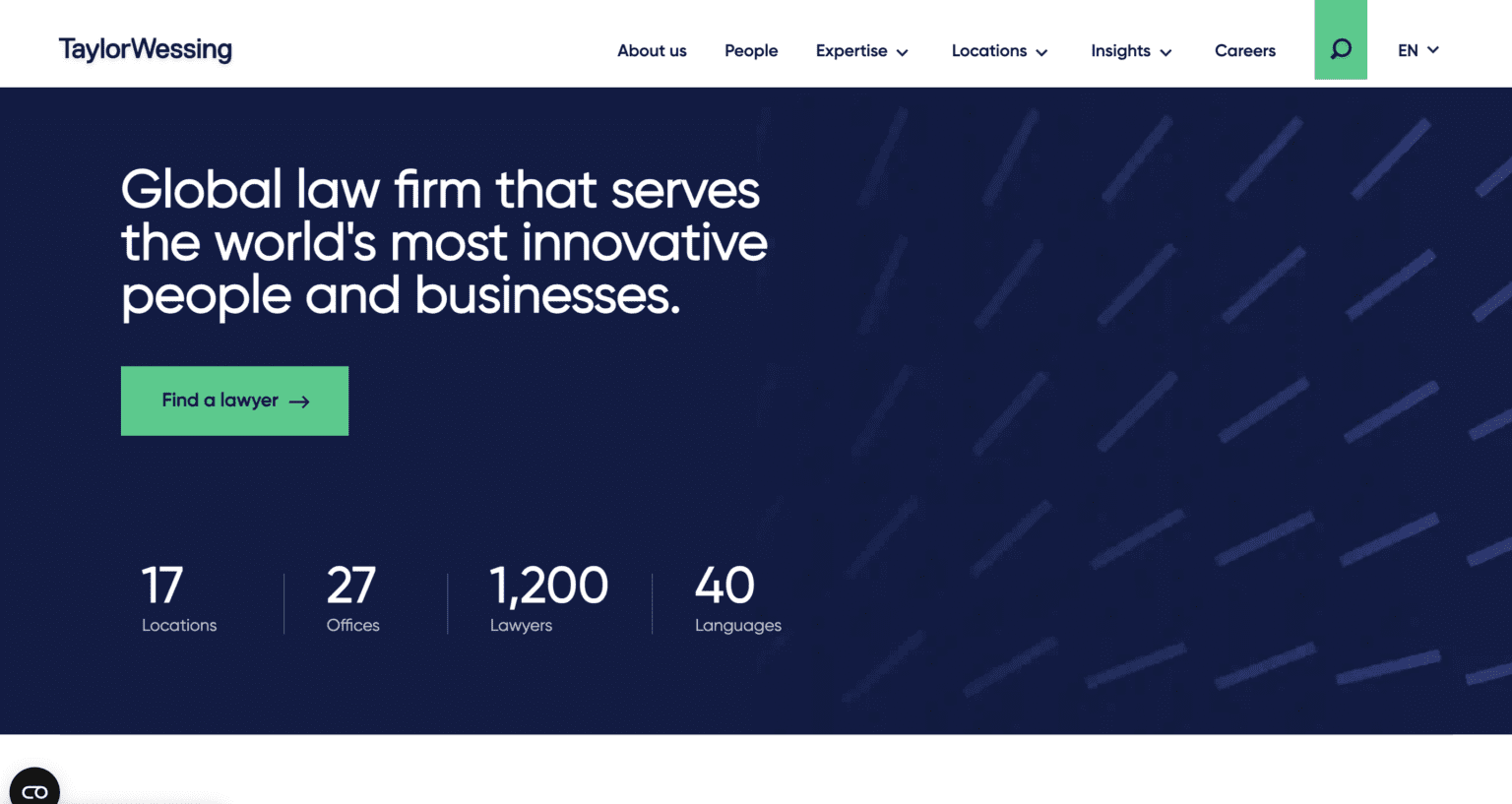 Who are the Top 100 UK Law Firms 2025? - Tela Digital Agency