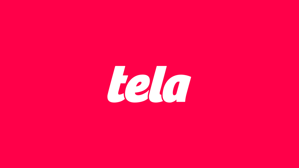 About tela - Tela Digital Agency
