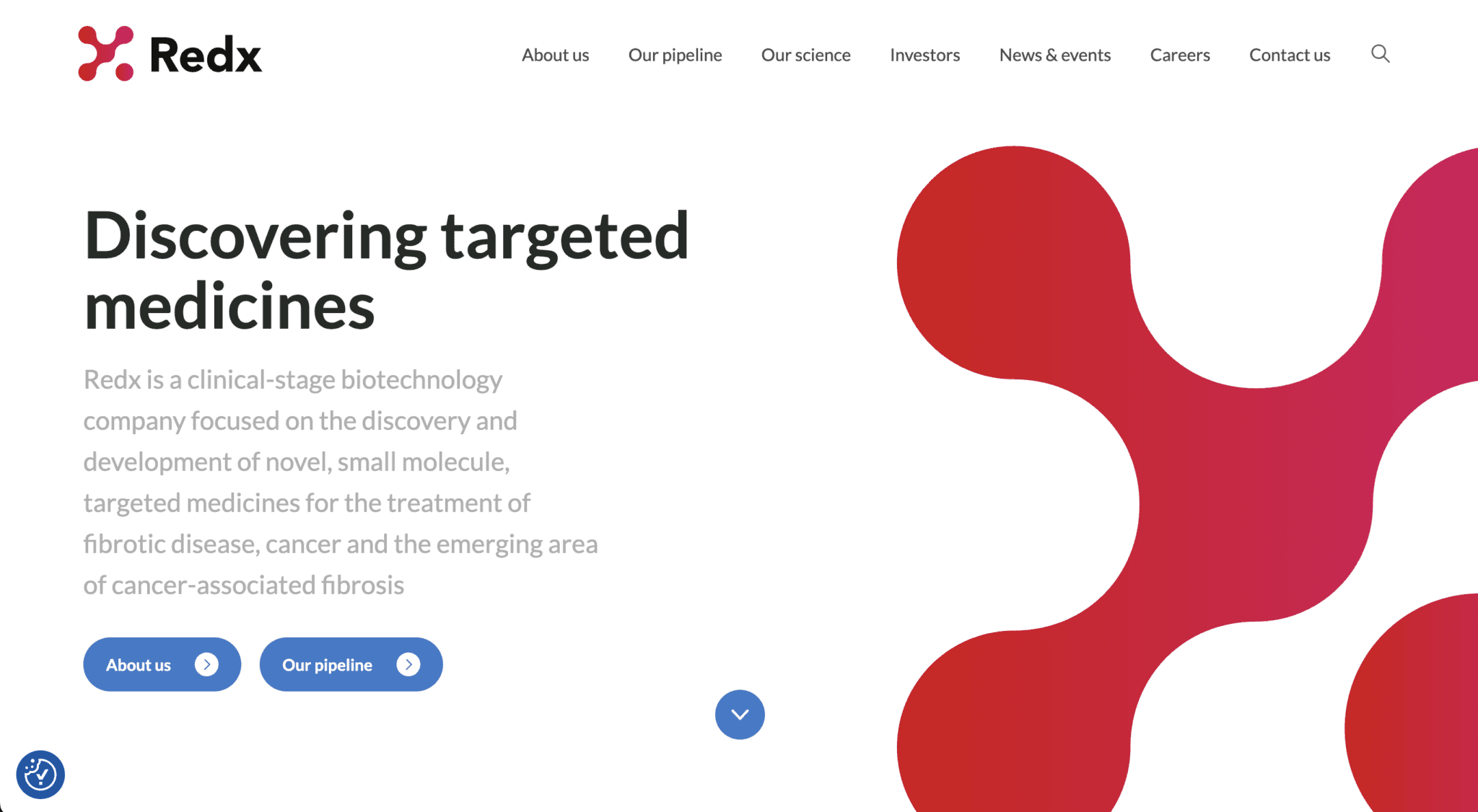 Top 50 UK Pharmaceutical & Biotech Companies Websites 2025
