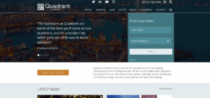 Who are the top 50 Barristers Chambers 2025? - Tela Digital Agency